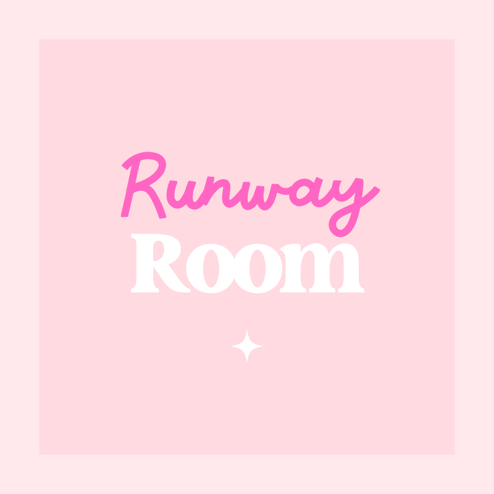 Runway Room Cosmetics – Pink Honey